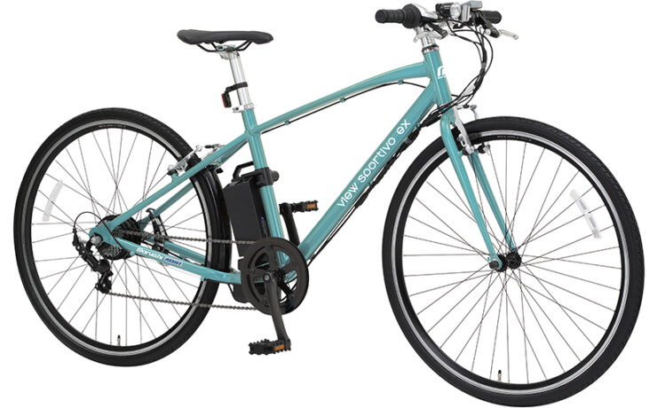 次世代電動アシスト車「Re:BIKE」オープニングサイトをアップしました | 丸石サイクル